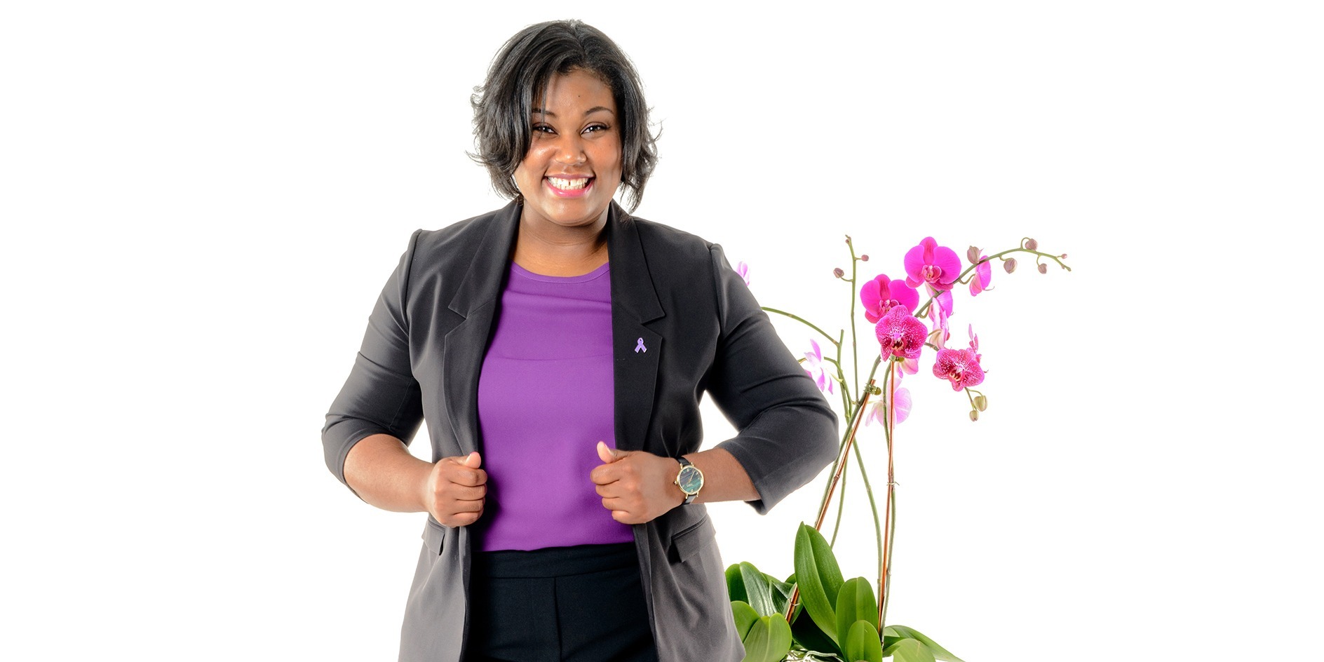 Strength to Grow - UNCG Research Magazine