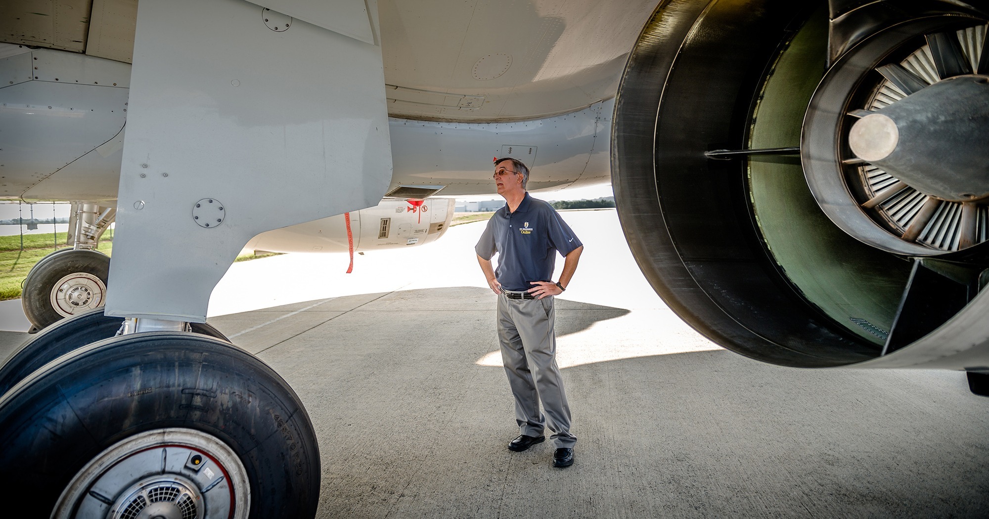 Can We Afford to Fly? - UNCG Research Magazine