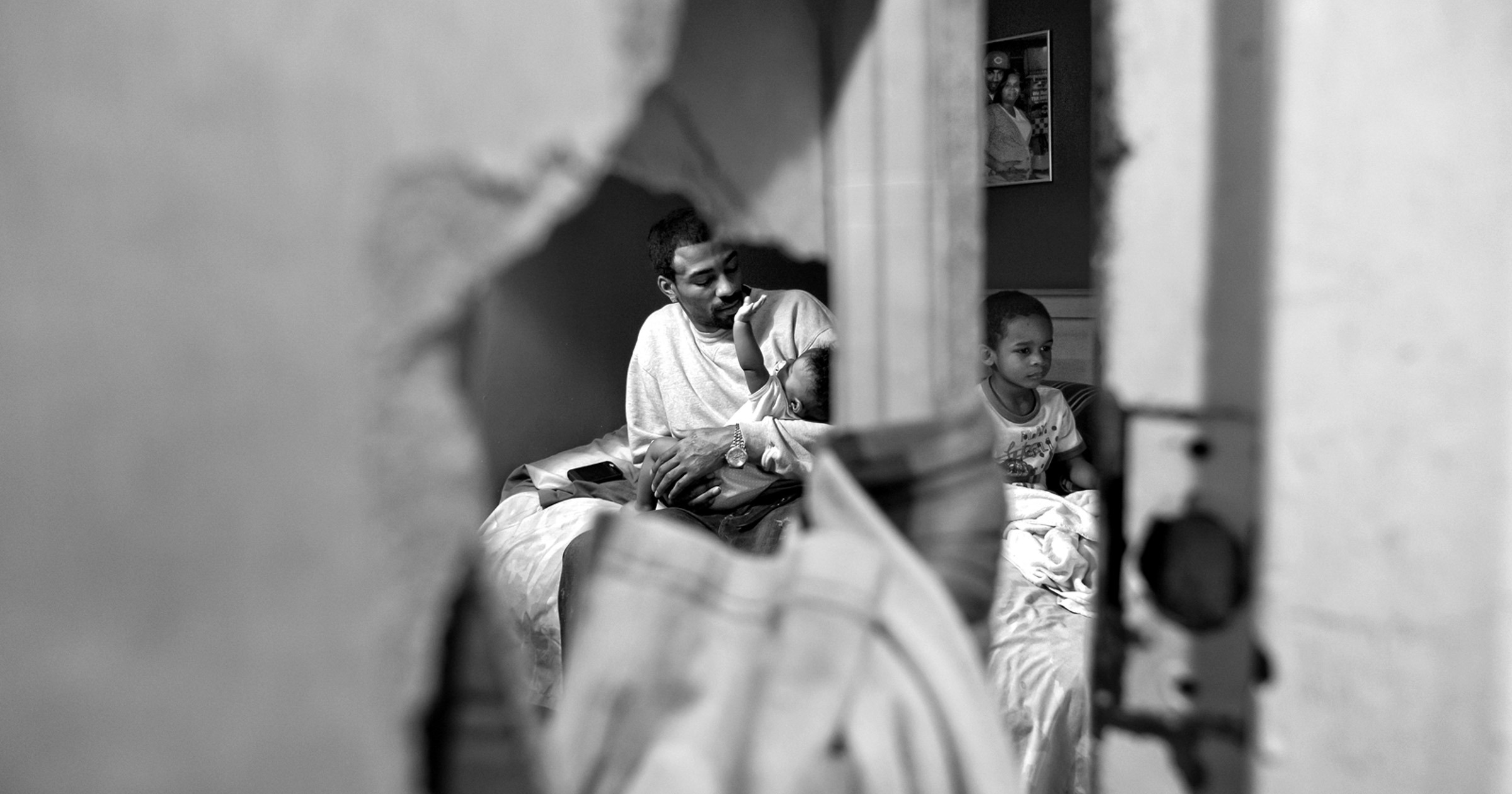 Centering Black Voices - UNCG Research Magazine