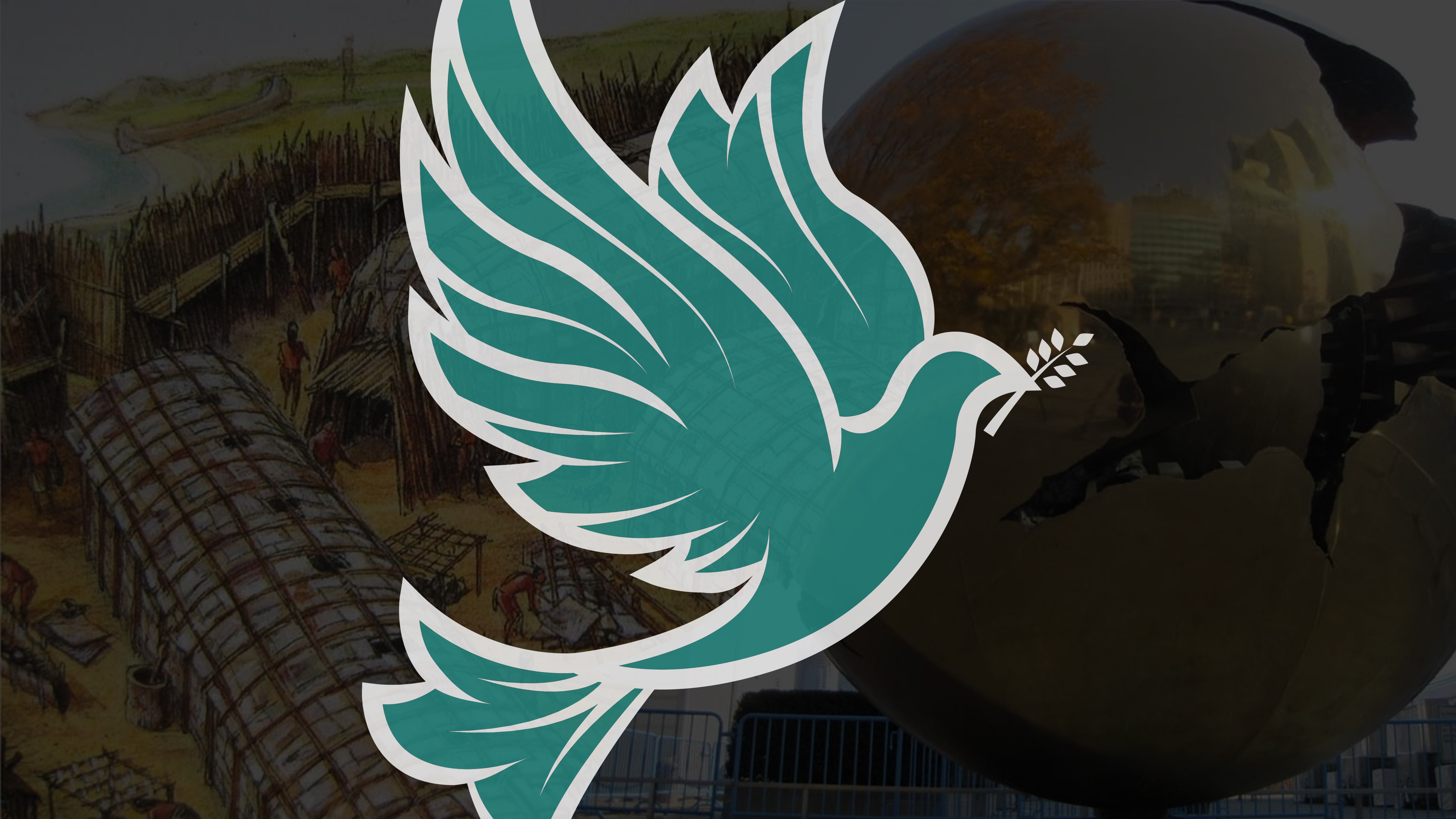 A Sustainable Peace - UNCG Research Magazine
